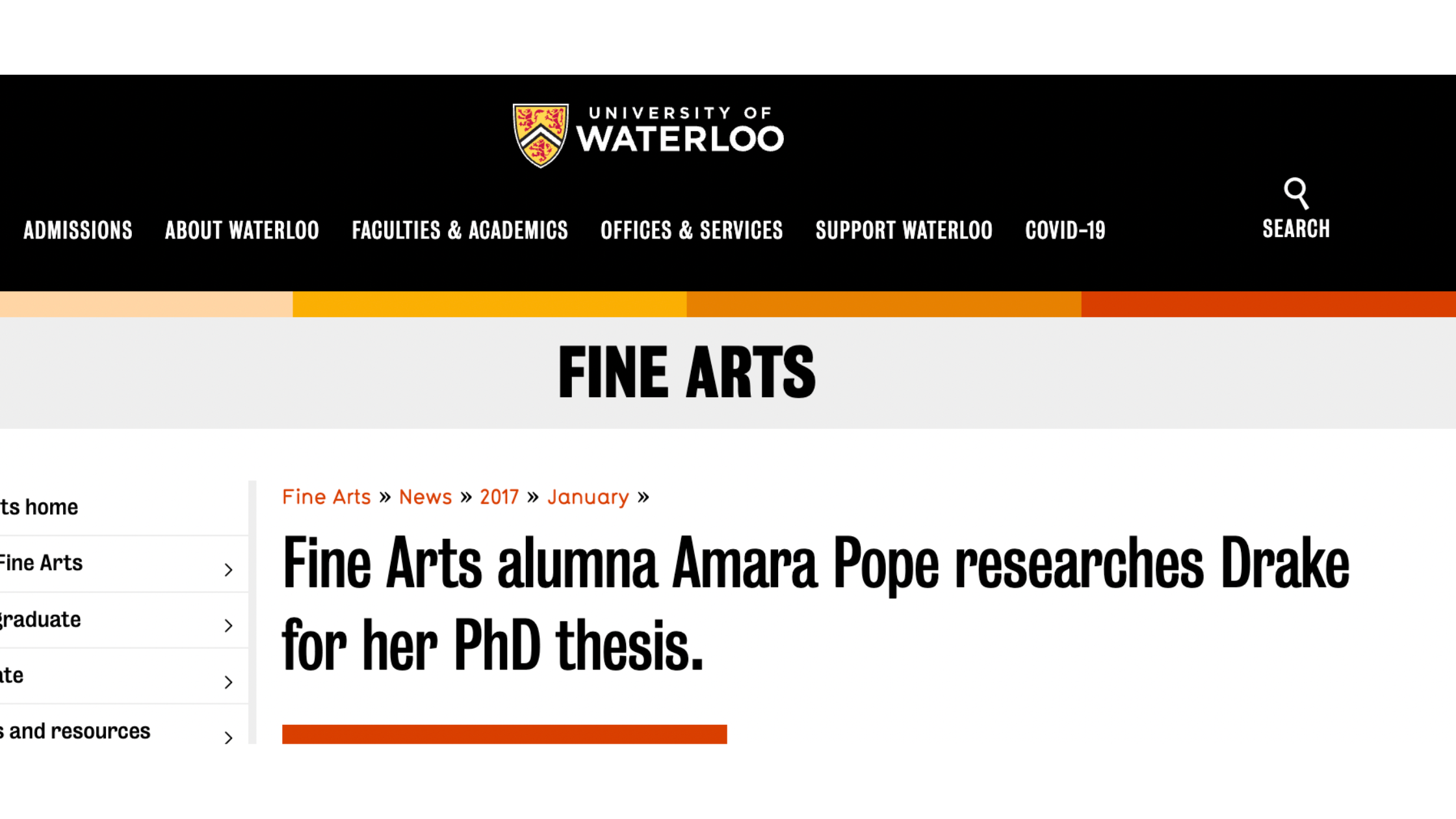 @DrAmaraPope – Dr Amara Pope's research, presentations, publications ...